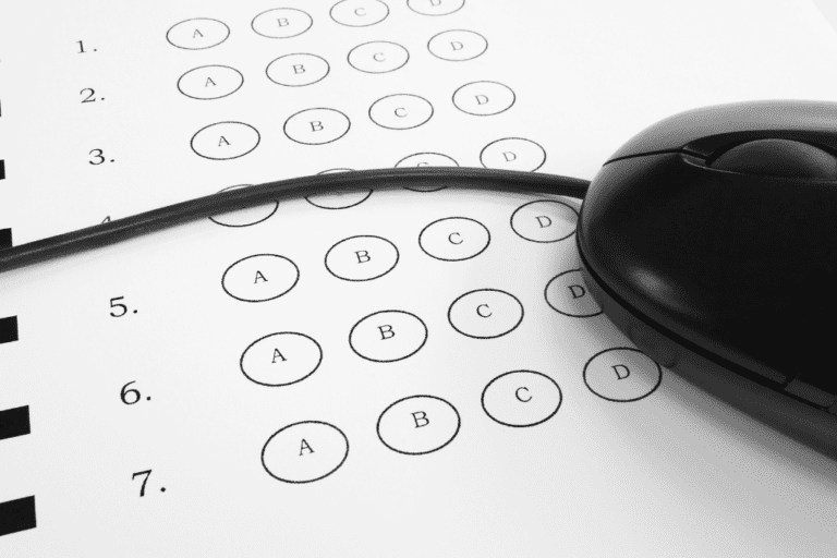 Simulados gratuitos para concursos: saiba onde encontrar